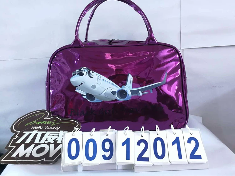 Wholesale Spend Da Night Bag Ladies Handbag Boutique Overnight Duffle ...