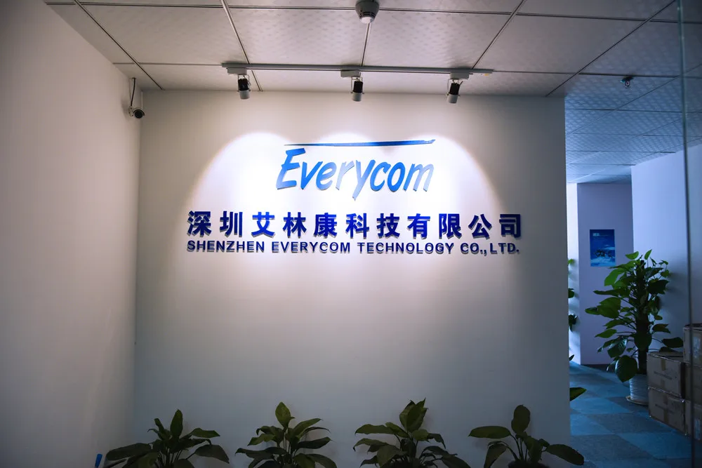 Company Overview - Shenzhen Everycom Technology Company Limited