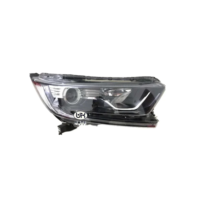 Head Lamp US Middle East for Honda CRV 2017 2018 2019 OEM 33100/150-TLA ...