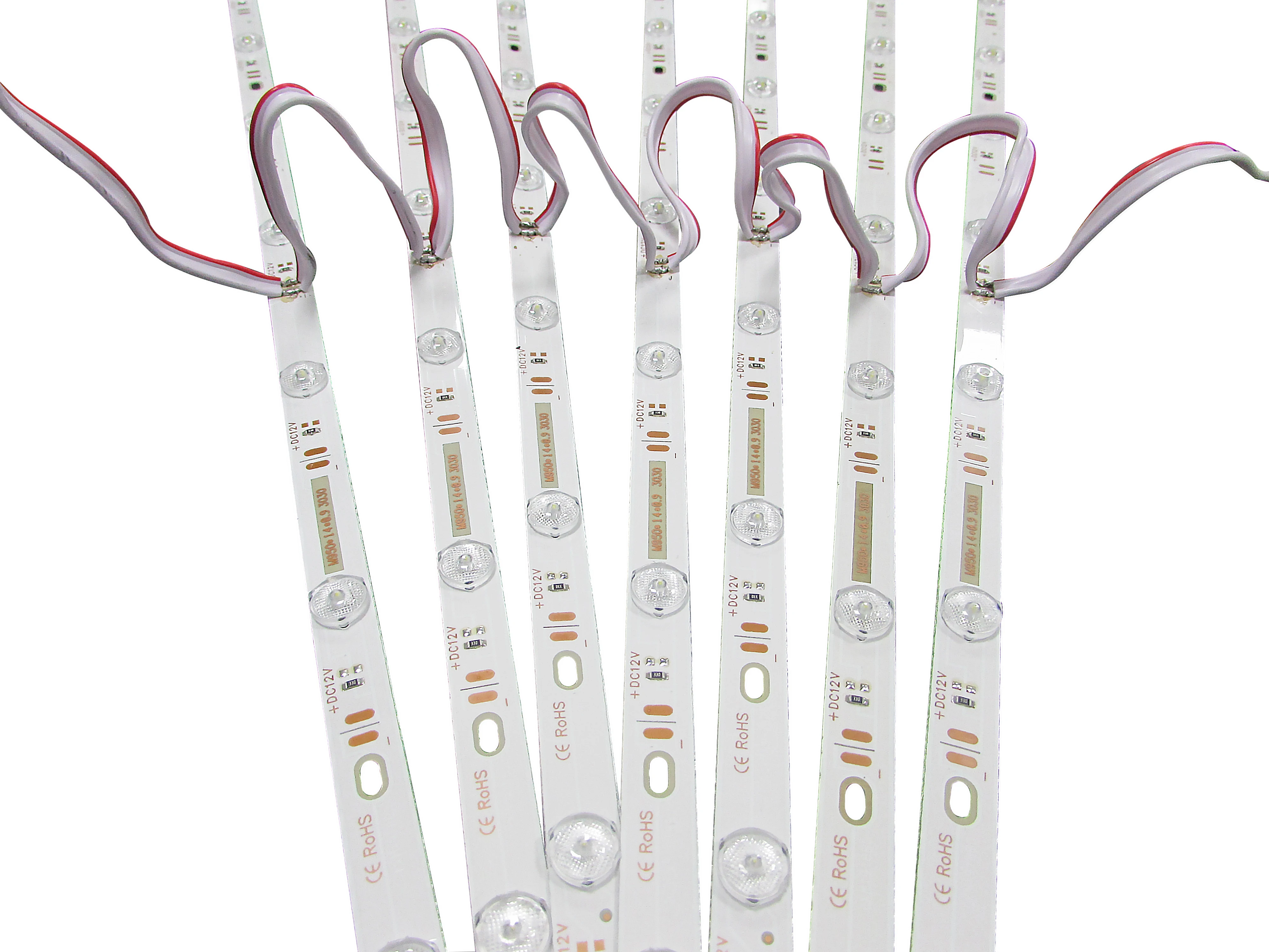 Backlight Light Box Led Strip Diffuse Reflection Led Curtain Light ...