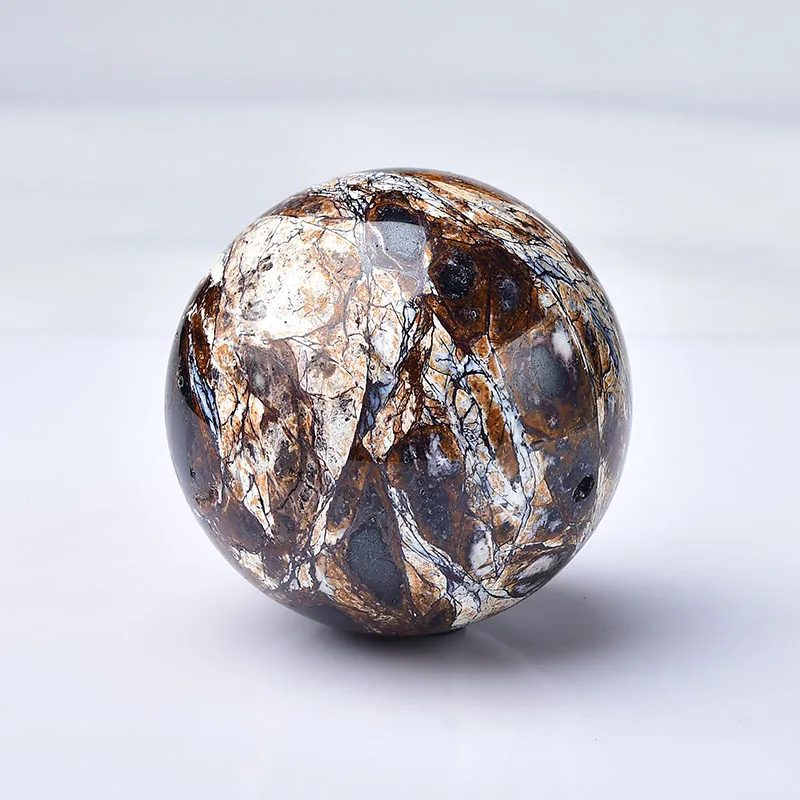 New Spheres Matsuzuru Turquoise Jade Spheres Songhe Stone Wholesale ...