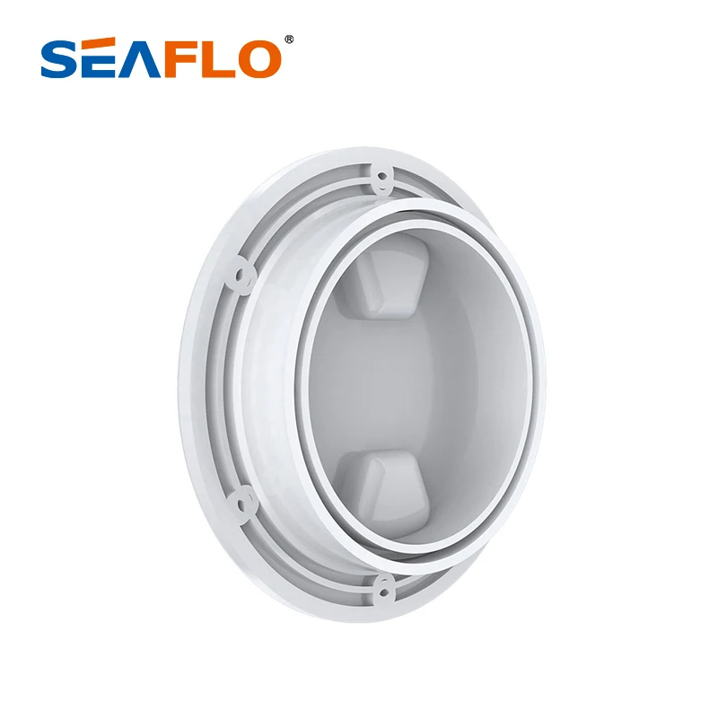 SEAFLO Marine Hatches Cover Injection Molded Plastic RV Motorhomes Boat ...