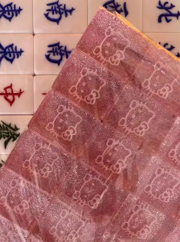 Custom Acrylic Mahjong American Mah Jongg Factory Wholesale Table Game ...