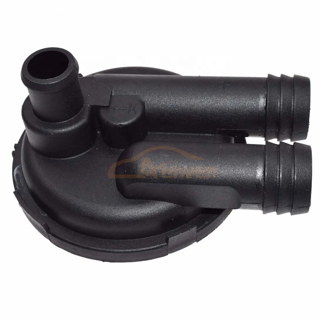 Car Oil Trap Crankcase Breather Valve Used for Seat OE No. 37129101G ...