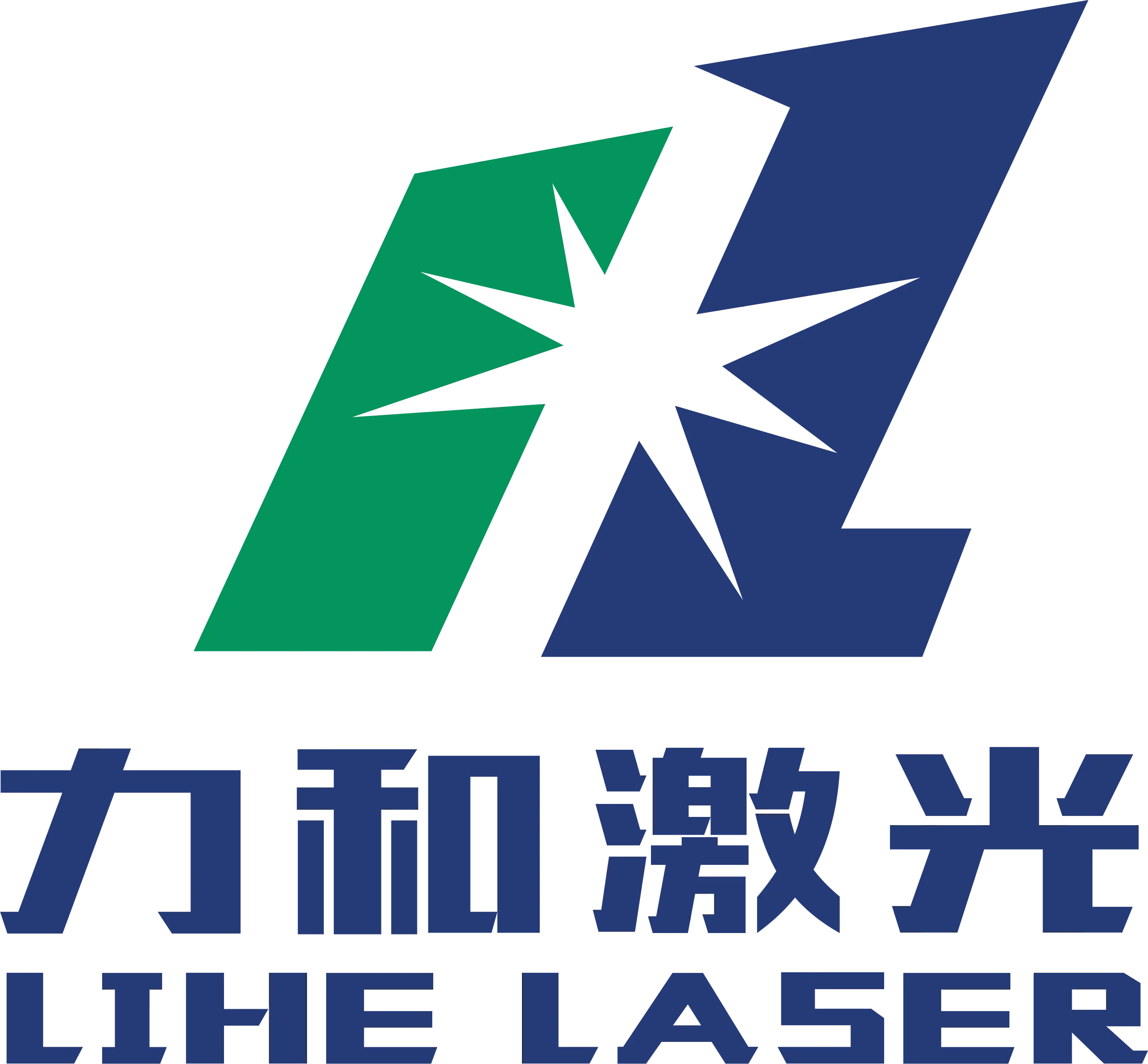 Company Overview - Chengdu Lihe Laser Technology Co., Ltd.