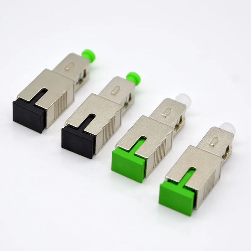 Fiber Optic Attenuator SC APC Male to Female - 5db to 30db