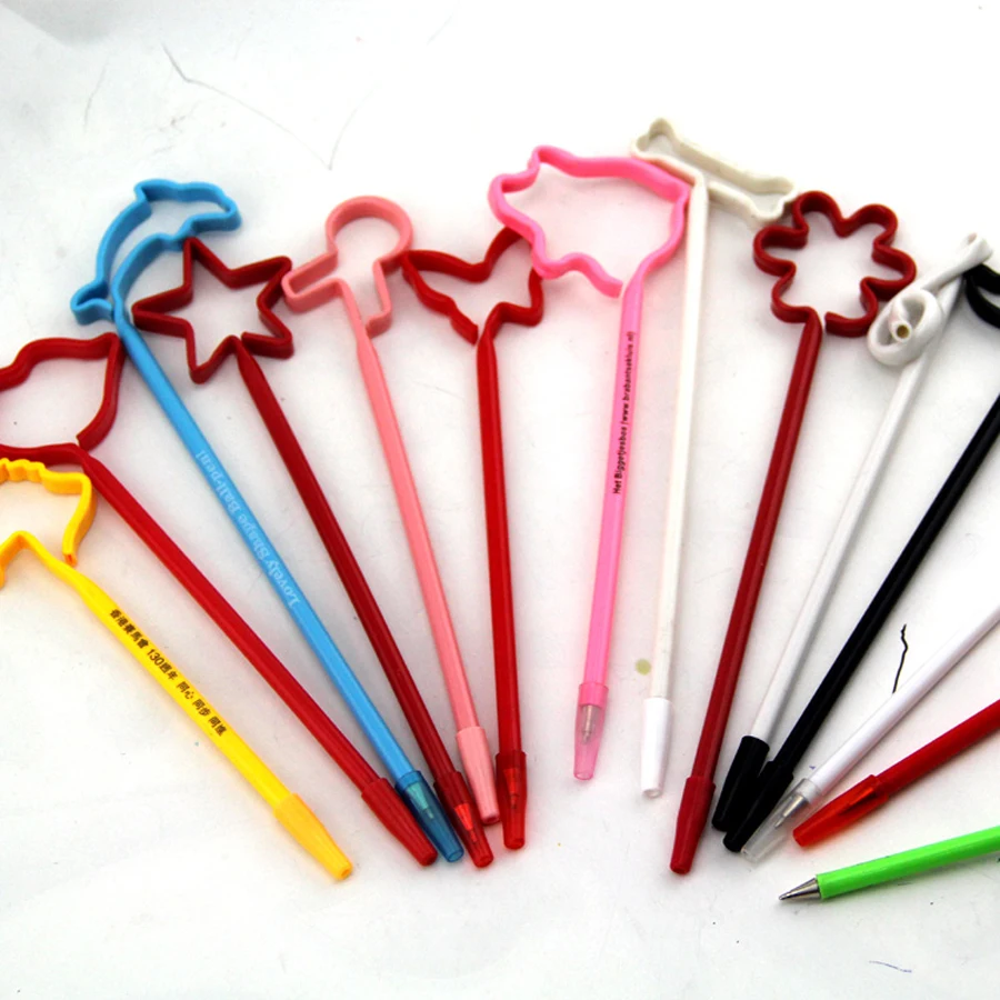 England Flag Ball Pen - Customizable Promotional Gift