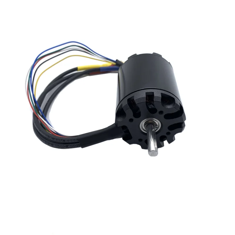 ST Model 4260 Brushless Motor - High Performance & Efficiency
