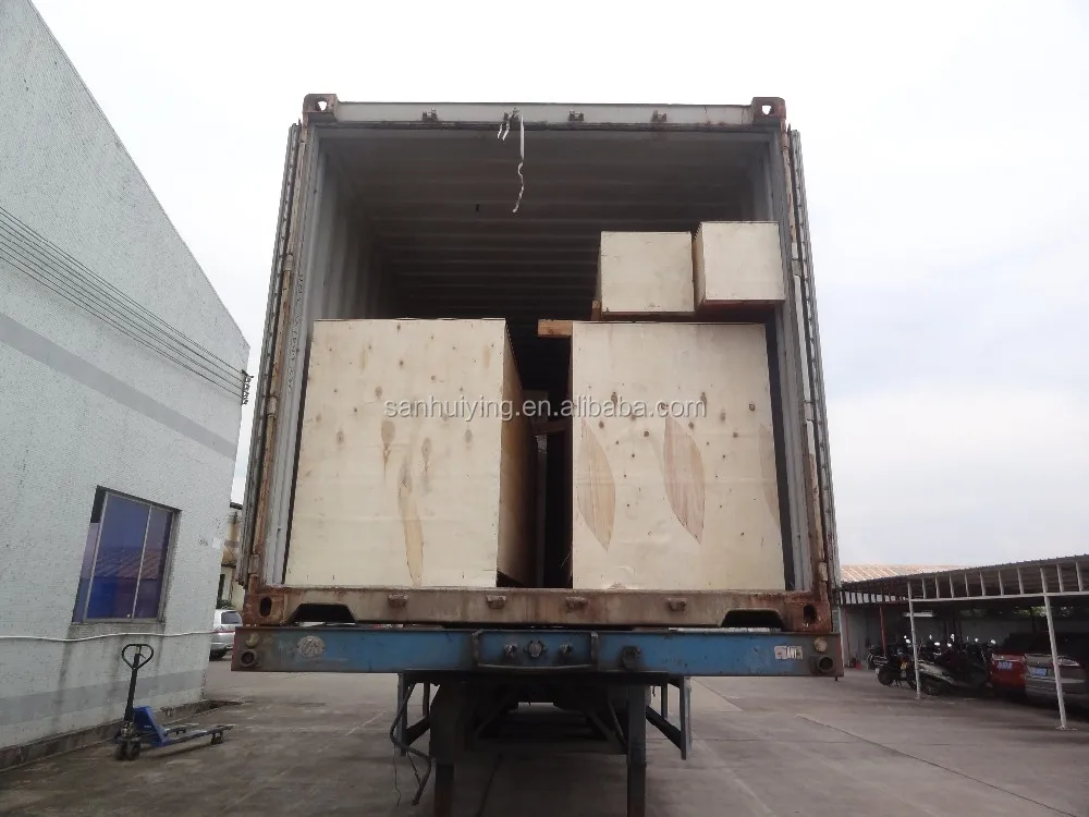 Colorful Rattan Extruder / Beautiful Rattan Making Machine - Buy ...