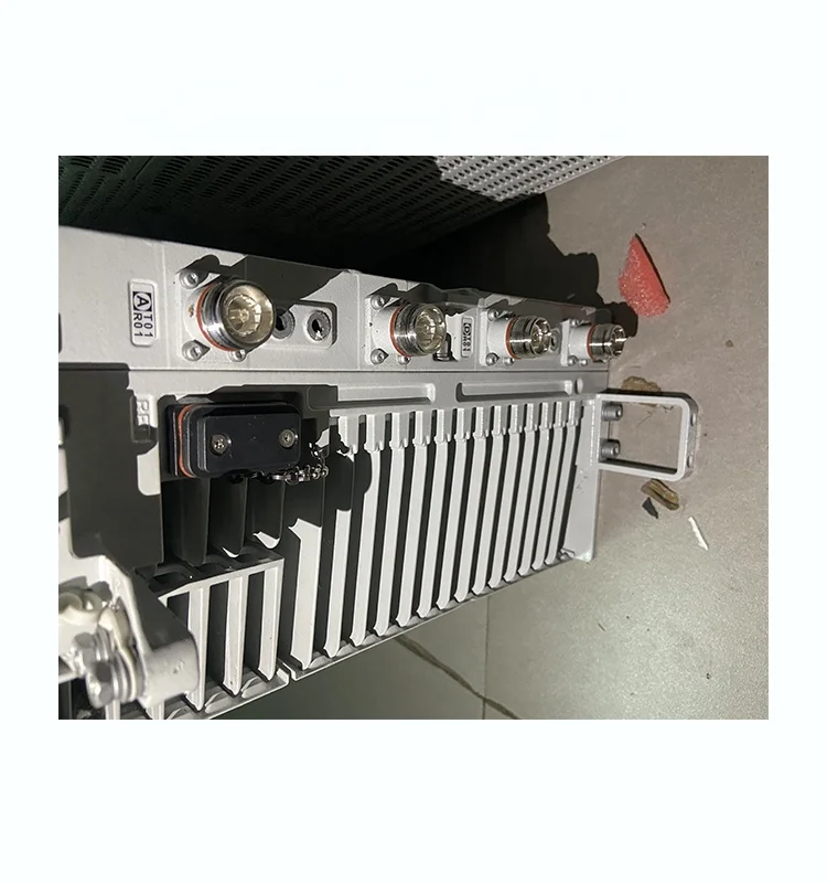 Rru5516e - High Performance 4T4R Radio Unit for 1800mhz-2100mhz