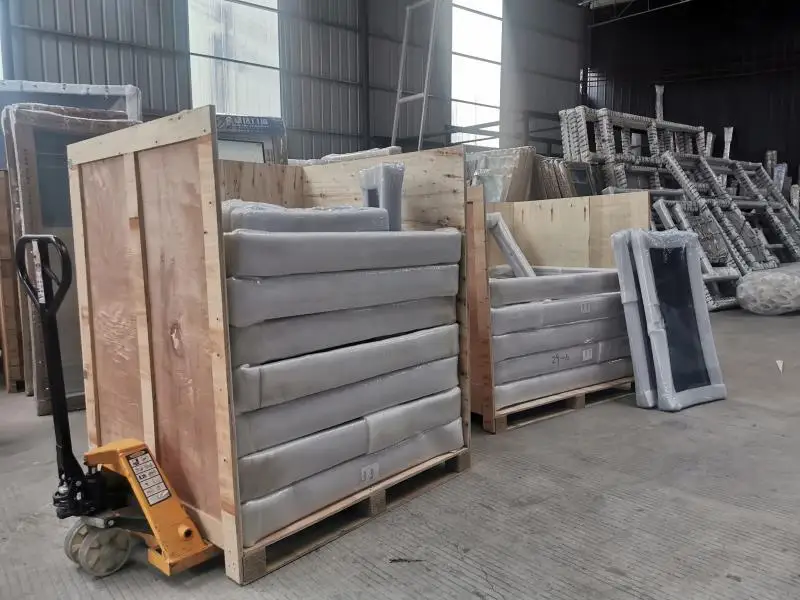 Hexagonal Sunroom Aluminium Profile Glass House Lowes Sunrooms Shaped ...