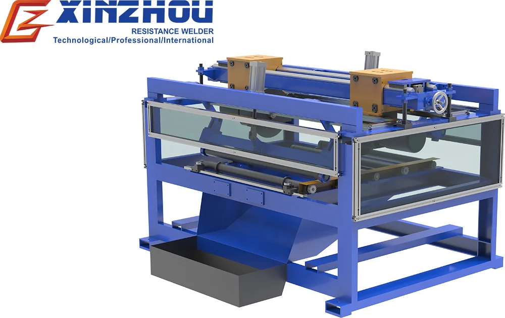 Construction Manufacturing Steel Grating Machine - Direct Steel Grating ...