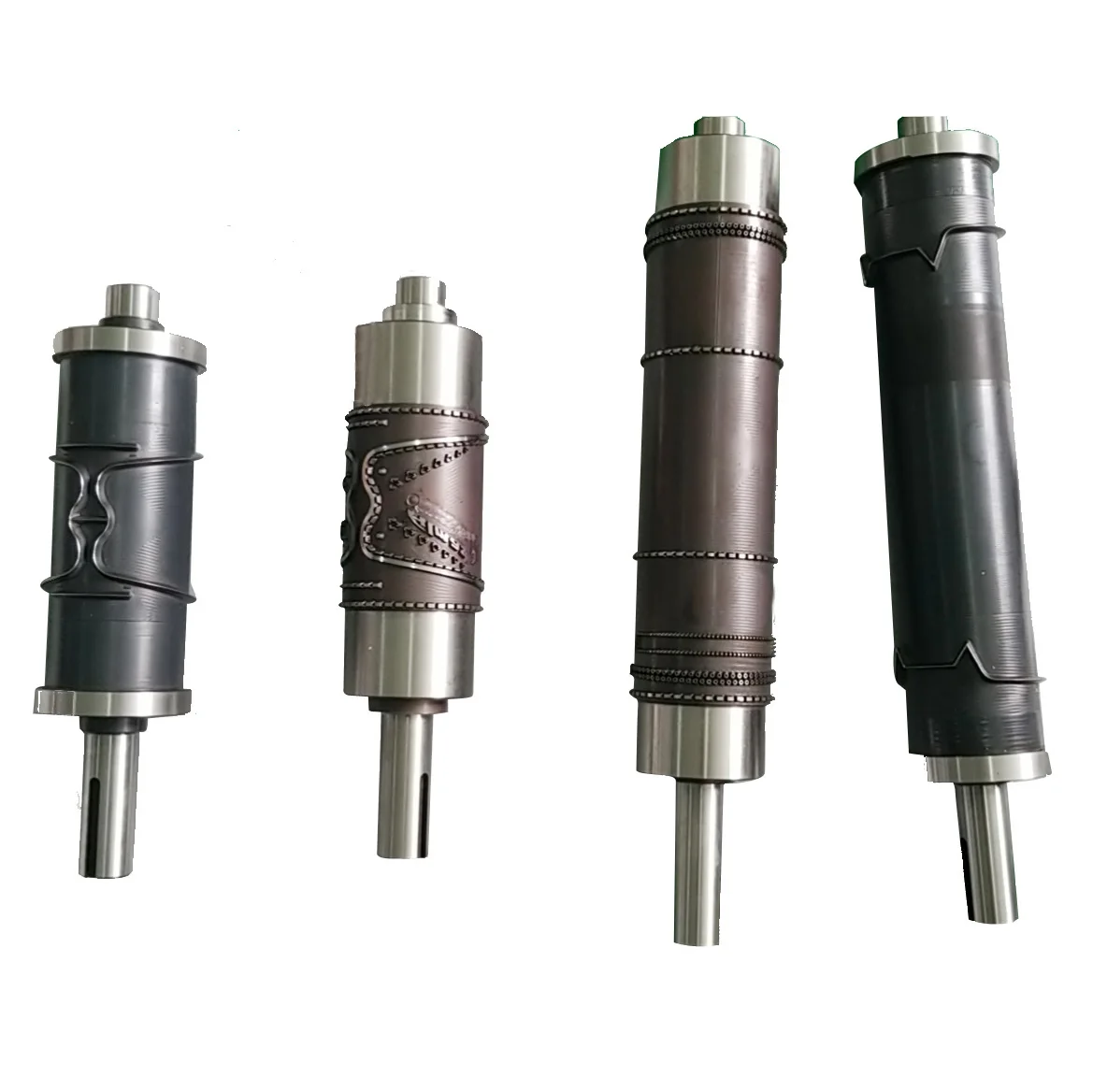 Sanitary Napkin Ultrasonic Roller - Reliable & Efficient