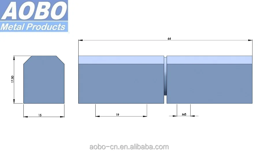 Stainless Steel Detachable Weld On Hinges Block Hinge Lift Off Hinge ...