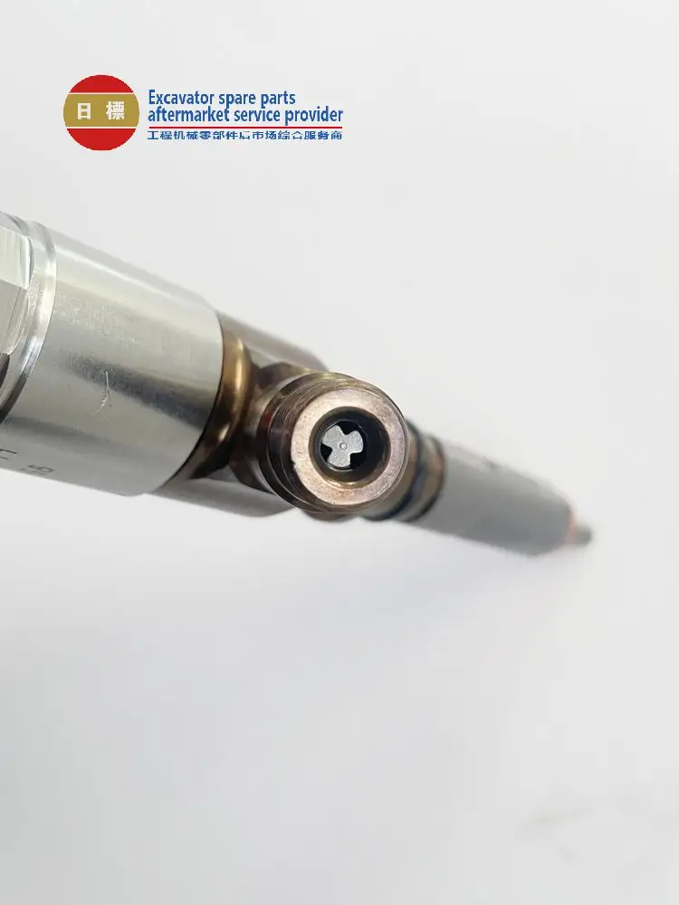 CAT C6.4 diesel Engine Injector 3213600 10R7938 2645A753 321-3600 for ...