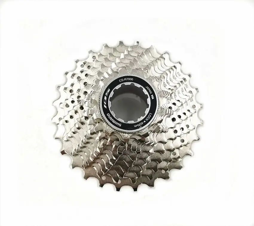 Shimano Ultegra R7000 105 2x11 Speed Derailleurs for Road Bikes