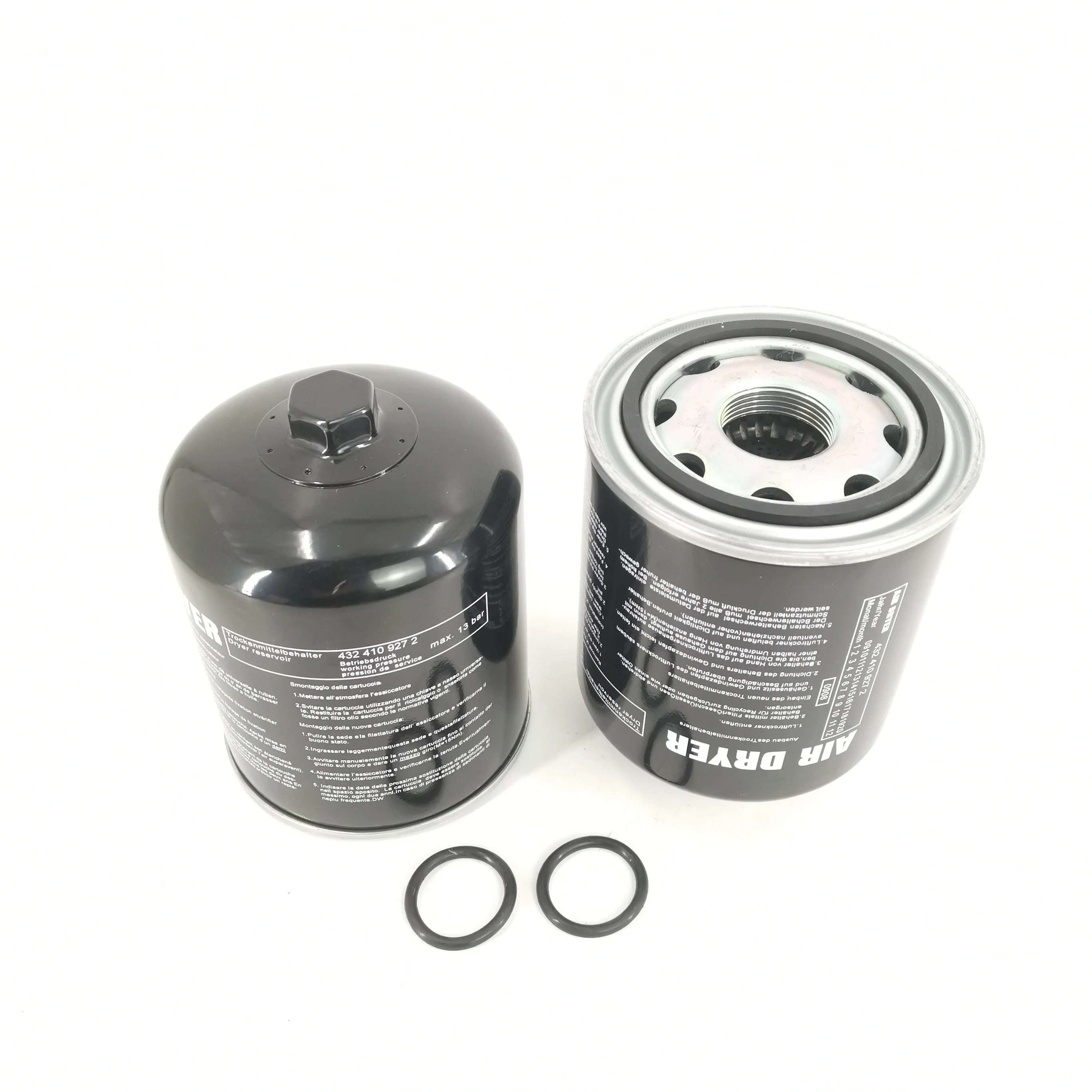 Air Dryer Scania Wabco Air Dryer Scania Air Dryer 1774598 Tb1374/3x ...