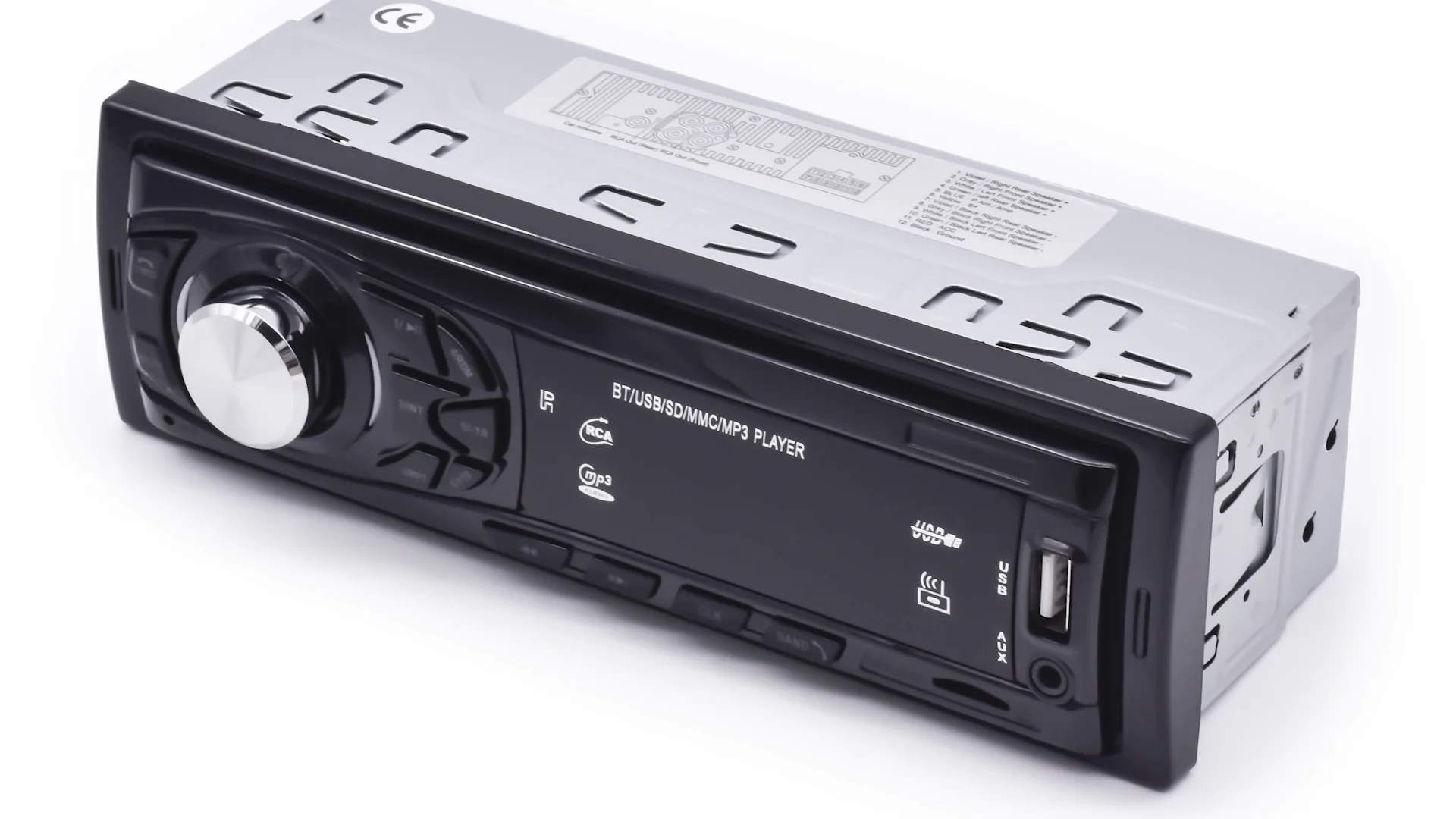 Wholesale Car Mp3 Music Player Radio 1din Autos De Stereo Audio Player ...