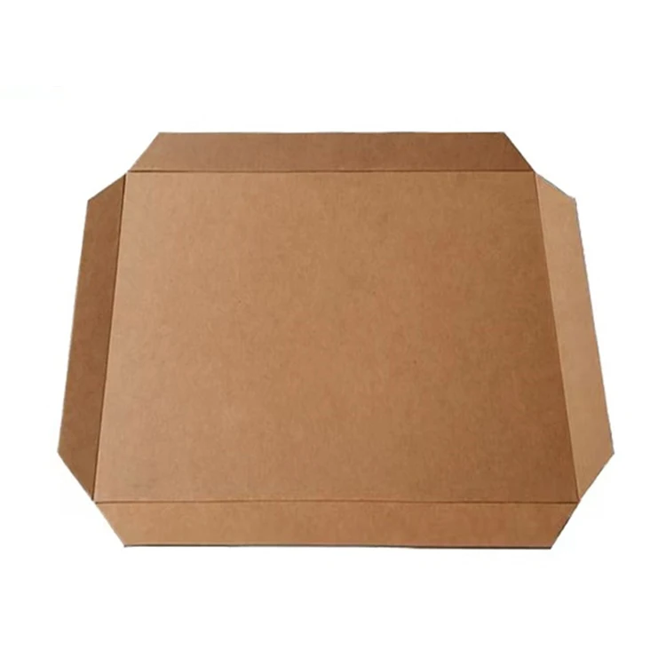 Cheap Price Easy To Use Container Kraft Paper Slip Sheet - Buy Kraft ...