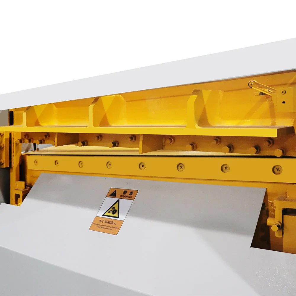 Chzn Metal Sheet Coil Decoiler Chequer Plate Embossing Machine Cut-to ...