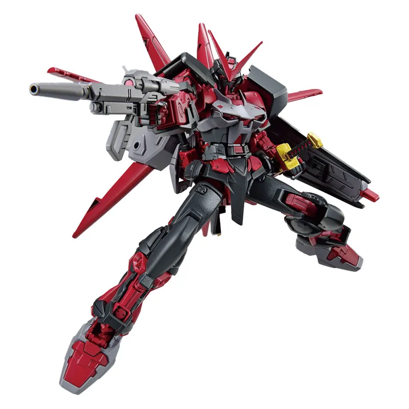Factory Wholesale Gundam OEM 3D Printed Mulit Joint Handmade PVC ...