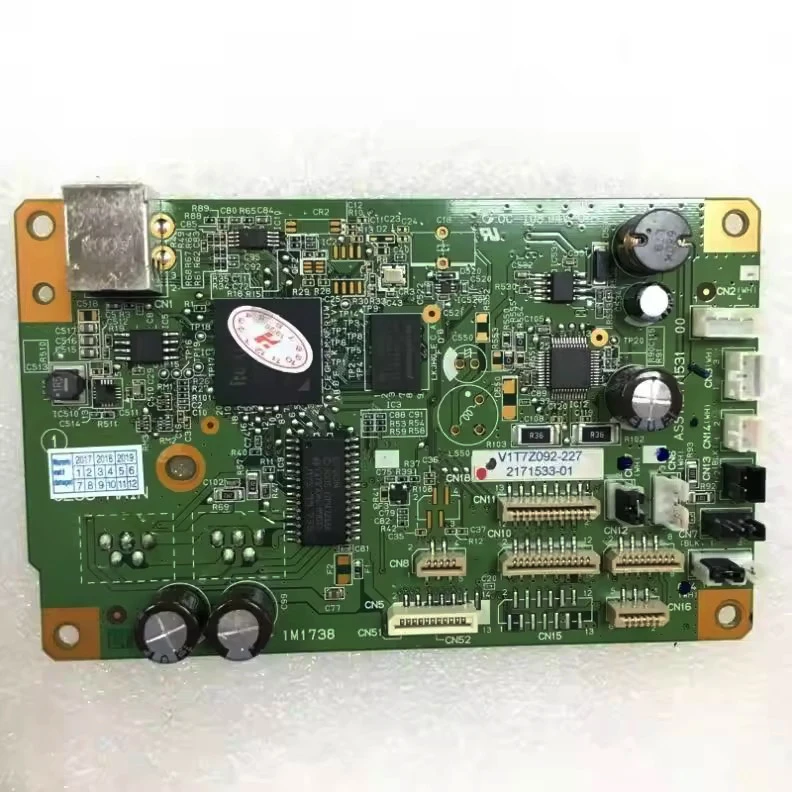 Compatible Motherboard for Epson L800 L805 - Michsan