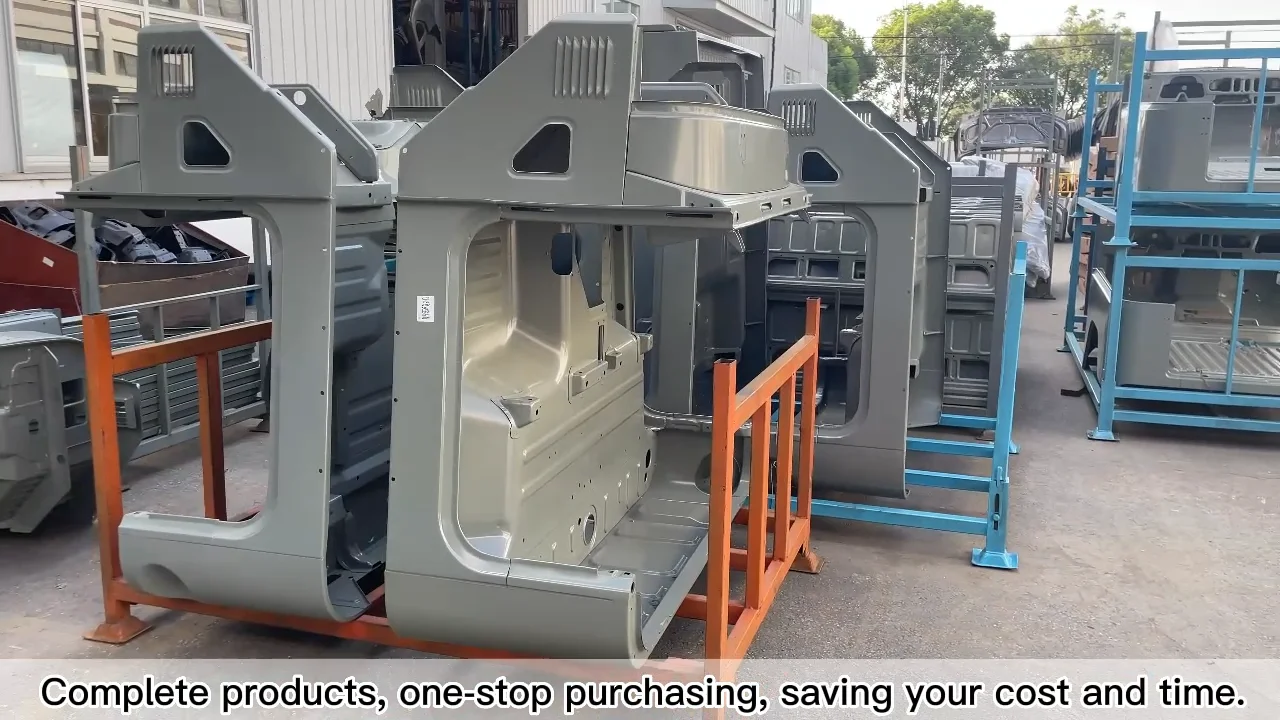 High Quality Car Rear Tub For Land Cruiser 40 Series Fj40 Fj45 Fj43 ...