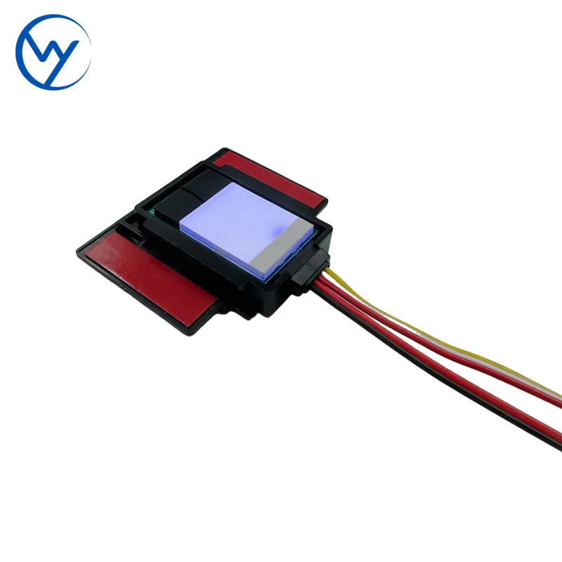 12V 5A 60W Dimmer CCT Hand Scan Switch - Factory Wholesale for Cabinet ...