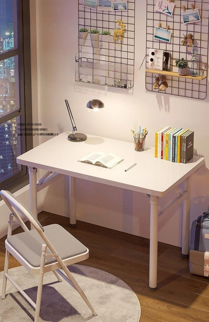 Cheap And High-quality Folding Table For Home Use,Simple Dining Table ...