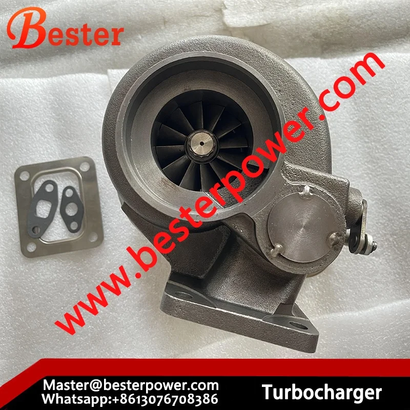 TD07-5 Turbocharger for Mitsubishi Fuso Truck & Bus
