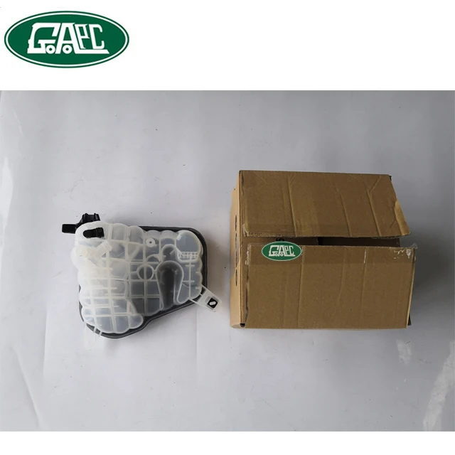 Car 5.0l Expansion Tank C2z29118 C2z11937 C2z5042 Cx238a080ab Cx23 ...