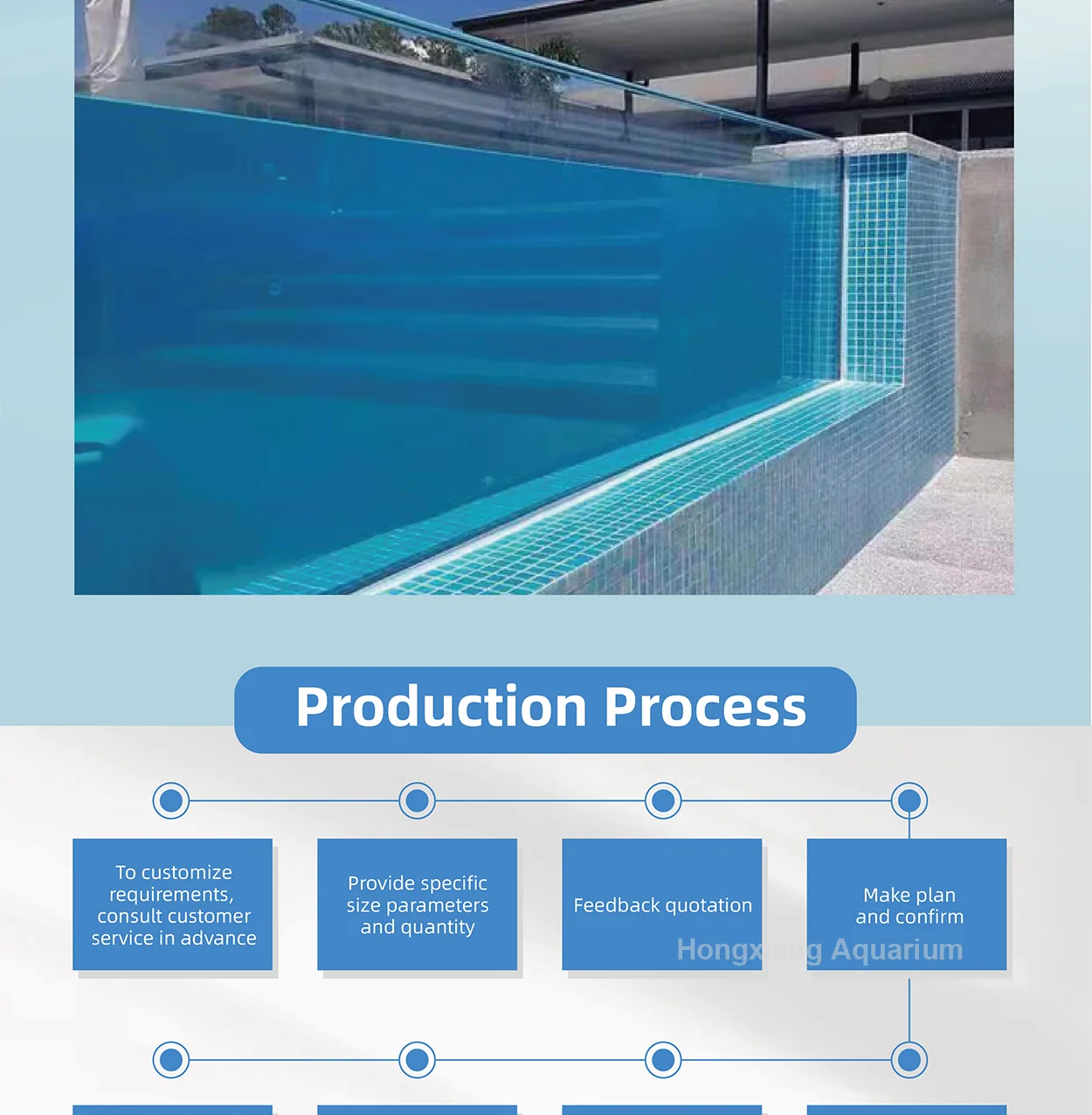 High Quality Transparent Cast Frosted Acrylic Sheet Printing Machine ...