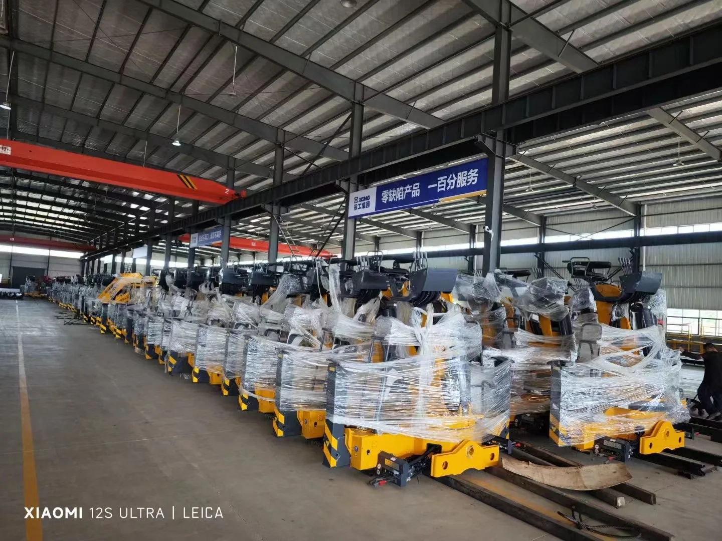 High Quality Isuzu 6-Wheel Crane Truck - 3-Ton & 5-ton