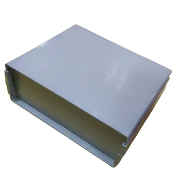 Plastic Chassis Casing And Outer Box Instrument Casing High Quality ...