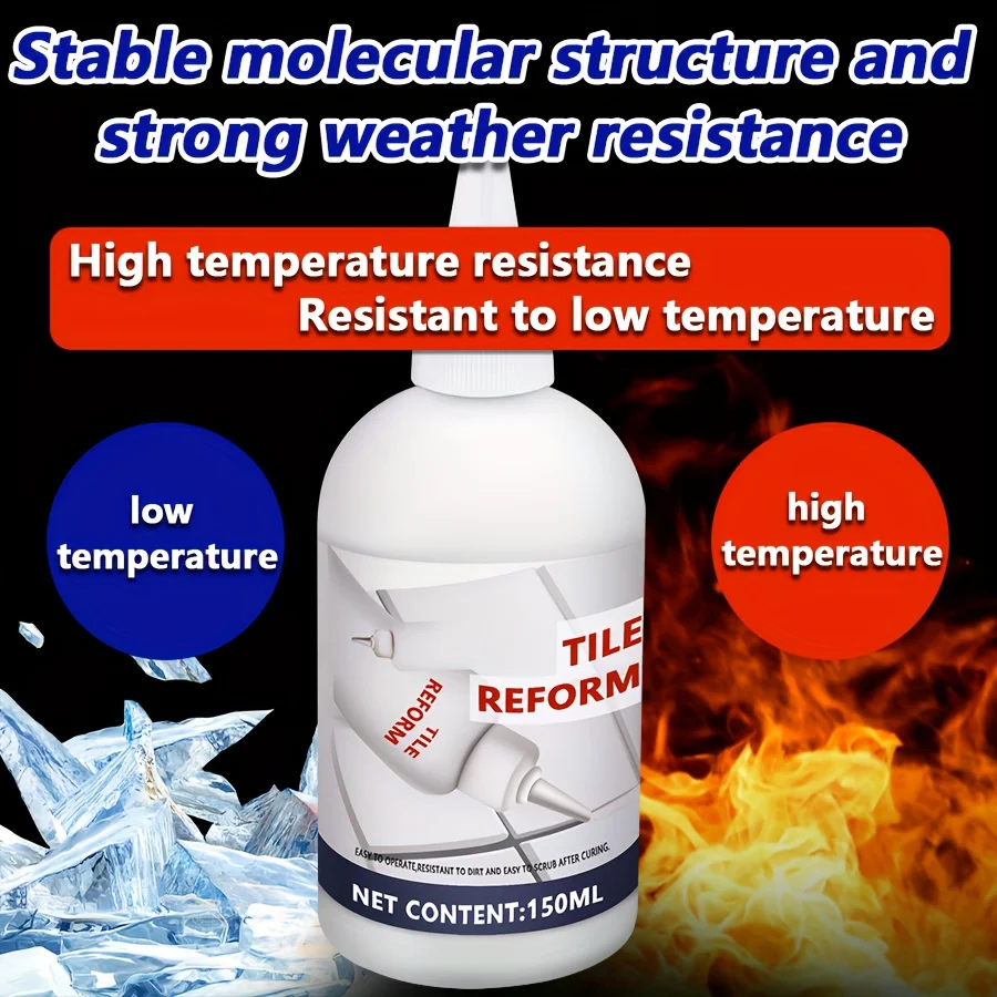 Simple To Use Waterproofing And Anti-friction Gap Beautification ...