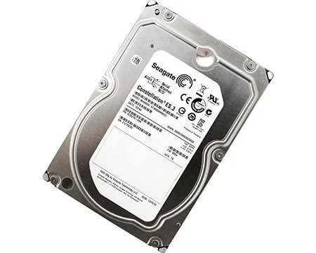 Hot Sales E-x4047a-r6 4tb 3.5in Sas 7.2k 6gbps Enterprise Hard Drive ...