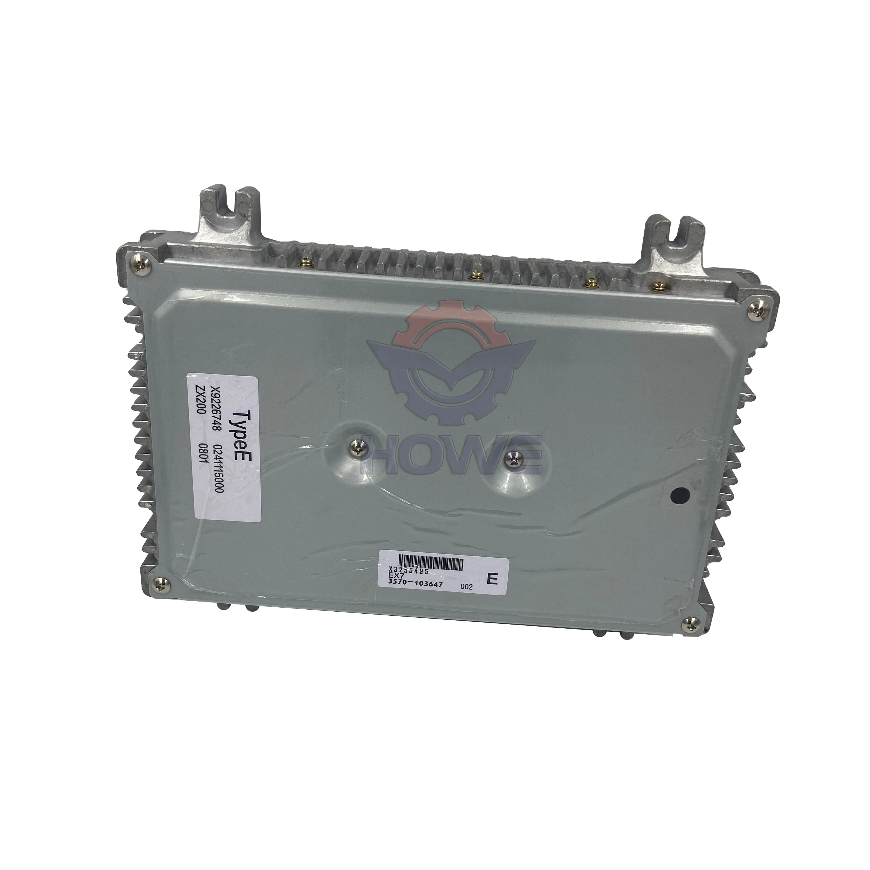 Excavator Control Module ZX330-1 - High Guarantee Parts