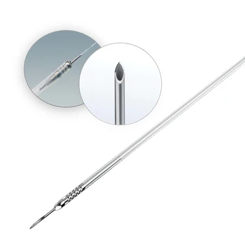 Disposable Endoscope Injection Needles Used For Submucosal Injection ...