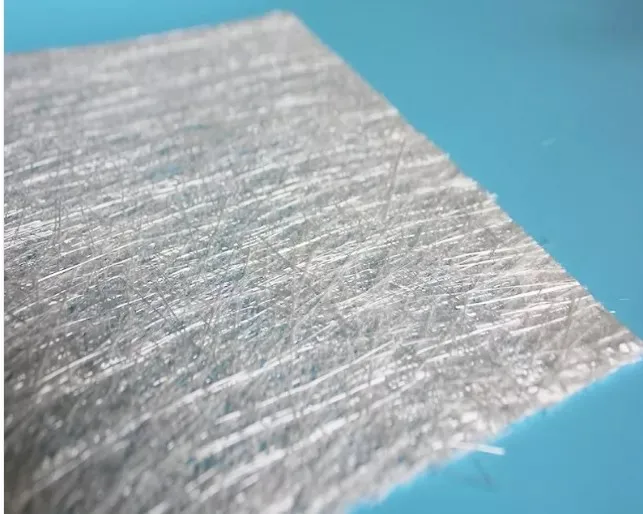 E Glass 100/120/225/300gsm 450gsm Surfacing Or Chopped Strand ...