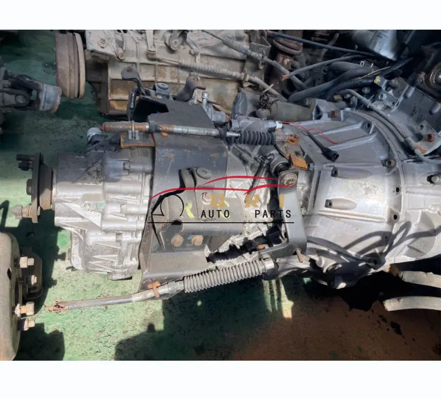 Myy6 Transmission For 4hk1 6hk1 6hh1 Engine With The Best Price - Buy Truck Engine Assembly ...