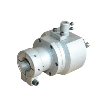 Solid High Speed Multi-spindle Head With Convenient To Operate - Buy ...