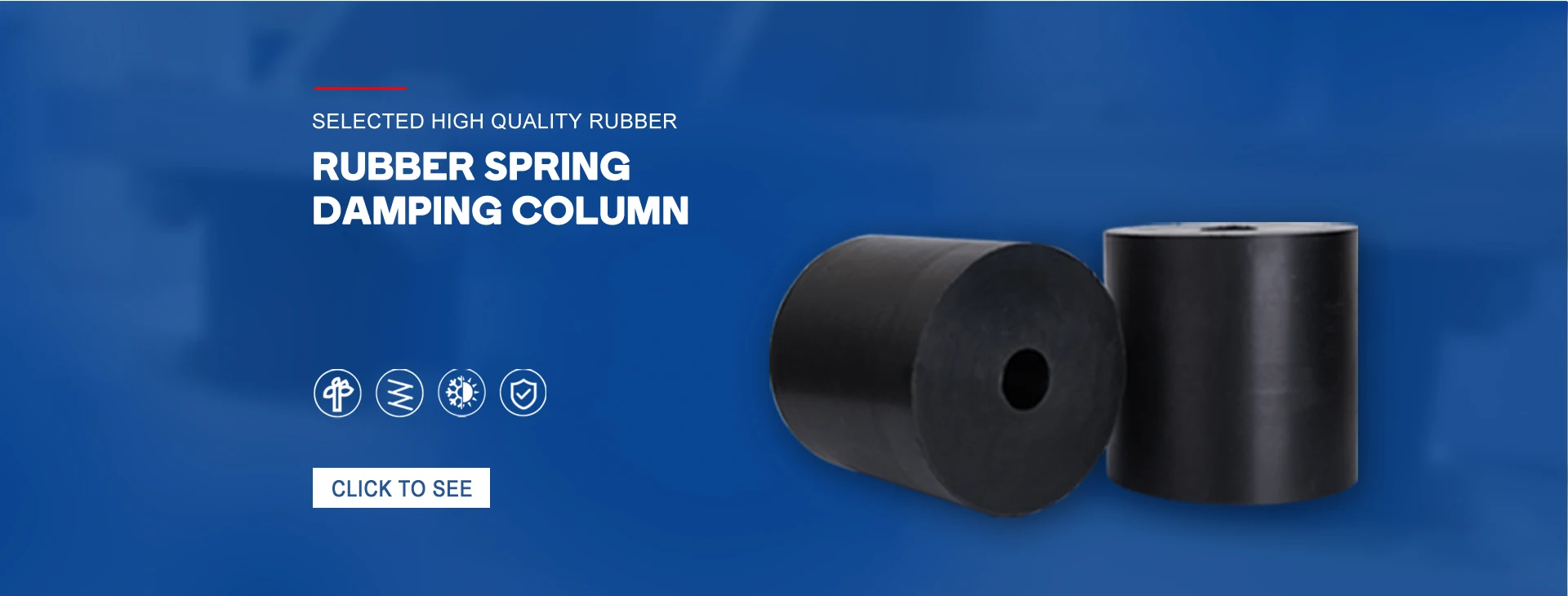 Company Overview - Xinxiang City Ding Cheng Rubber And Plastic Co., Ltd.