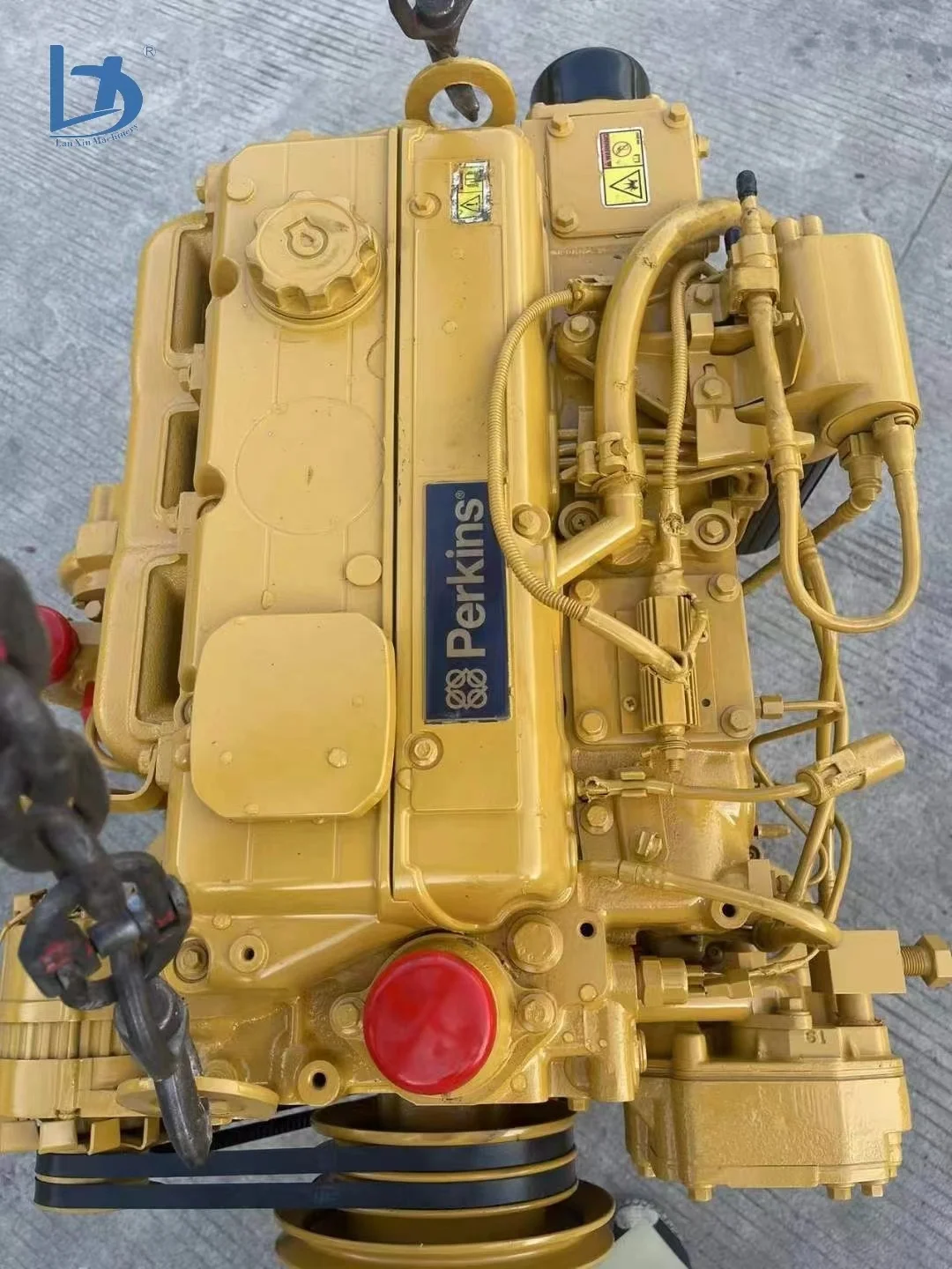 Engine 4tnv98 4tnv94l 3tnv88 Cat Diesel Engine 3064 3066 C4.2 C4.4 C6.4 C6.6 C7.1 C-9 C9 C9.3 ...