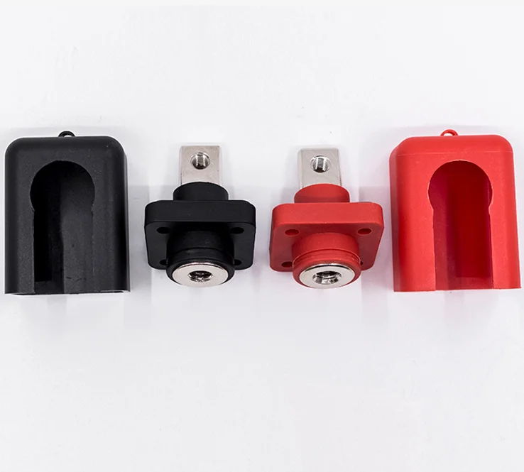 100a Install Terminals Through Terminal Block 2 Circuit Panel 75a ...