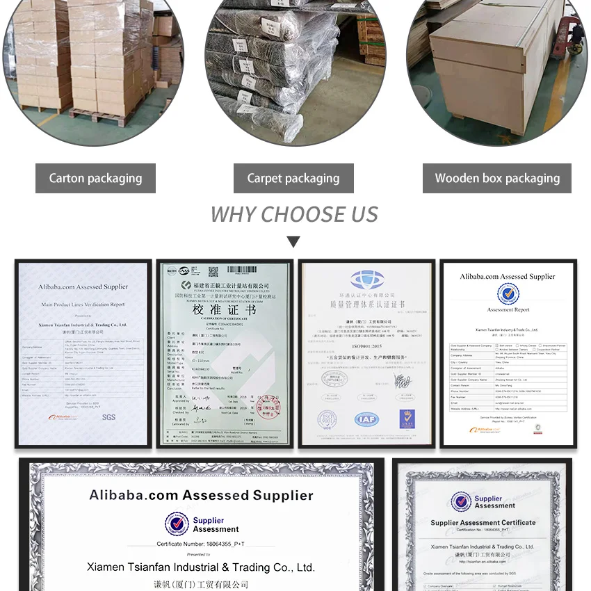 SlabEdgePro Amazonite Granite Countertop Paving Stone Desktop Rack ...