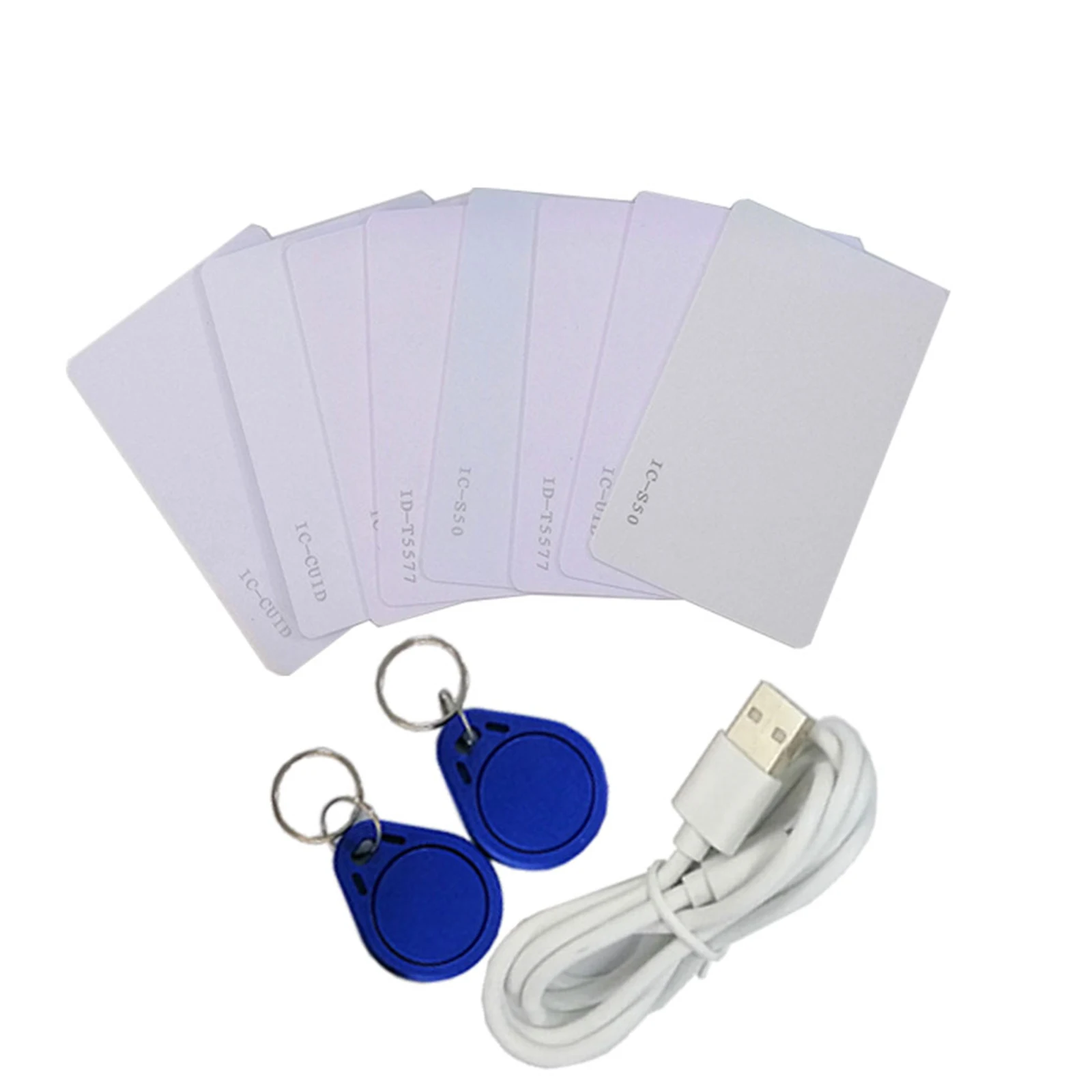 Upgraded Proxmark3 Easy V3.0 RDV4 RFID Reader Writer 512KB EEPROM High ...