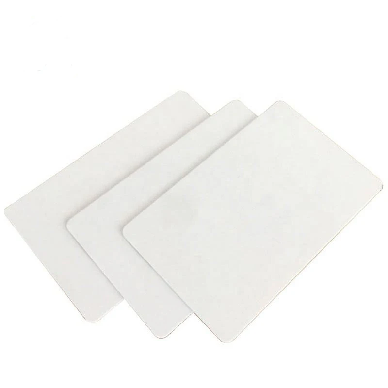 Wholesale Rfid Smart Card Pvc Ic Smart Tag \nfc Card 215\rfid Smart ...