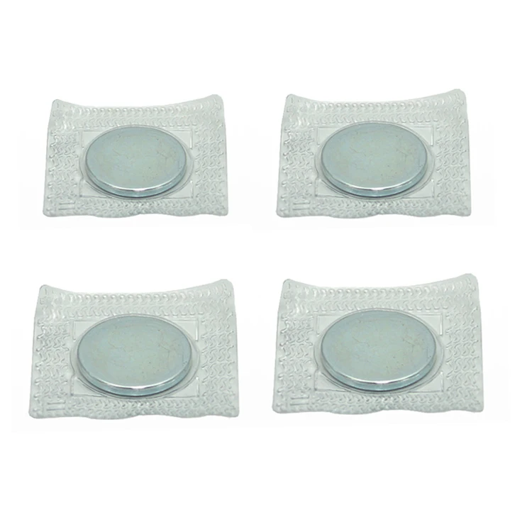 Waterproof Strong Neodymium Sewing Magnet for Clothes OEM Permanent ...