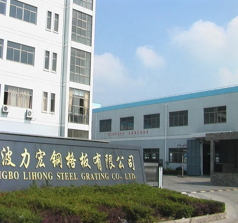 Rig Floor Checkered Plate Stainless Steel Tree Grate Chemical Plant ...
