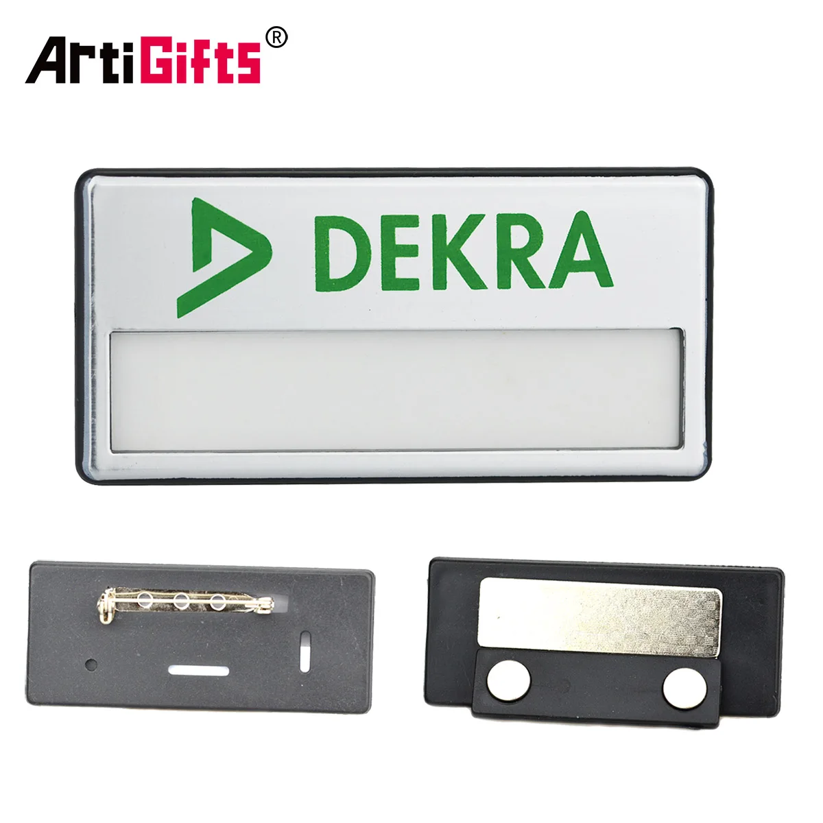 Alibaba.com: Reusable Metal Aluminum Name Plates, Printed Logo Name ...